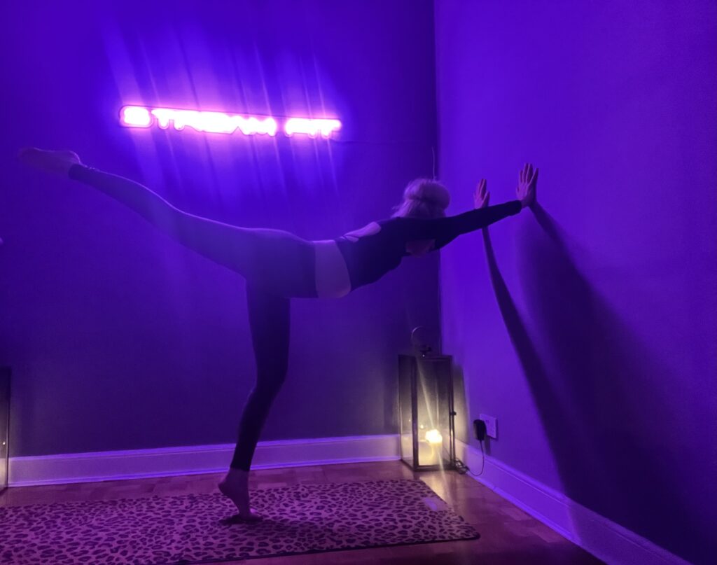 How Does Callanetics Work? – StreamFit Blog